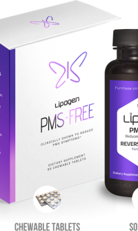 PMS: More than Mood Swings and Cravings - Lipogen