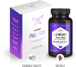 Lipogen PS Plus™ - Lipogen